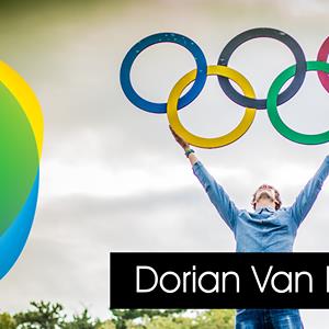 RIO GOLD medalist… wins GOLD as he is empowered with… | Leading Edge Health